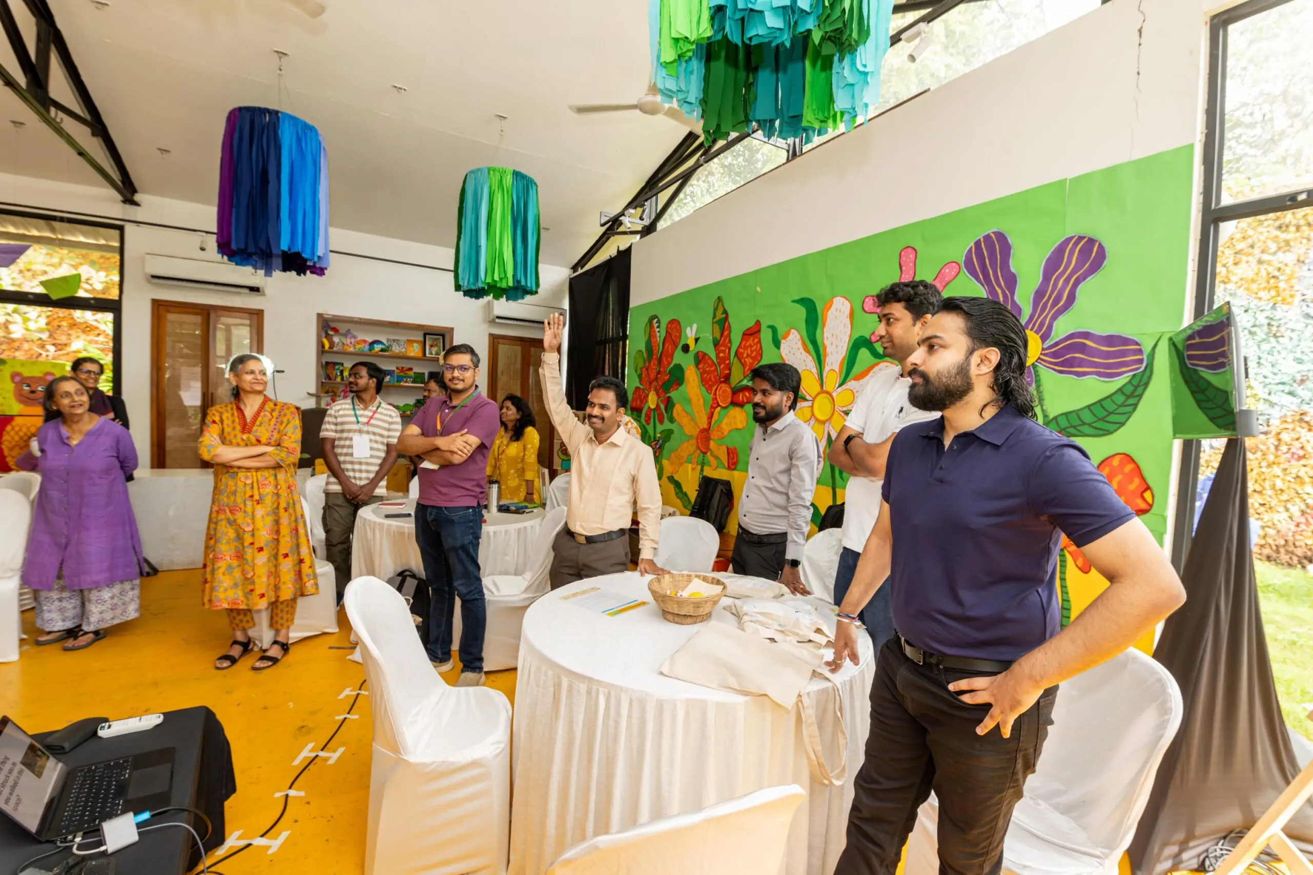 The U-CAN Annual Forum 2025 – Urban Collective Action Network (U-CAN)
